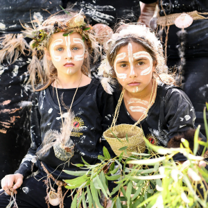 About Us - Kurranulla Aboriginal Corporation
